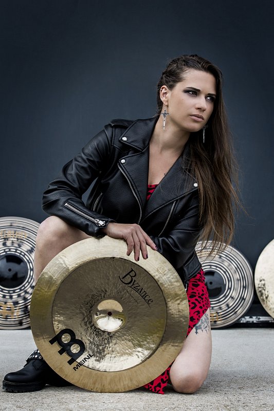 Julie Simorre - MoriGena Photography